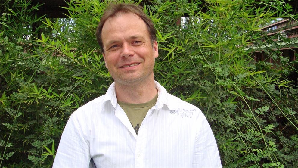 Stefan Toepfer - CABI.org