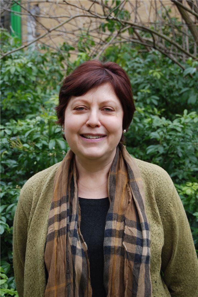 Merle Adelson - CABI.org