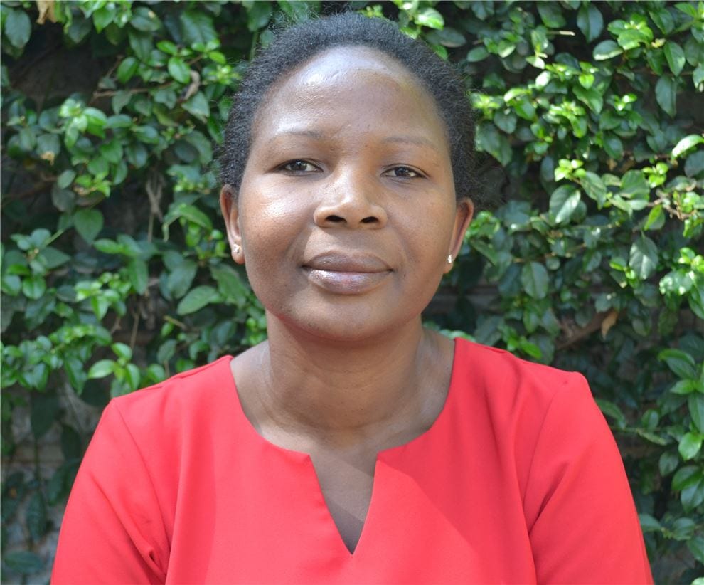 Mary Bundi - CABI.org