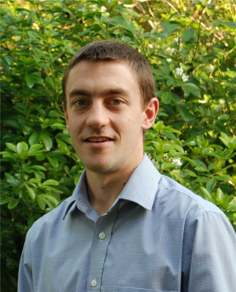 Tim Beale - CABI.org