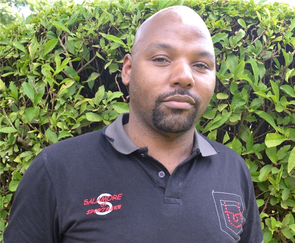 Fredrick Mbugua - CABI.org